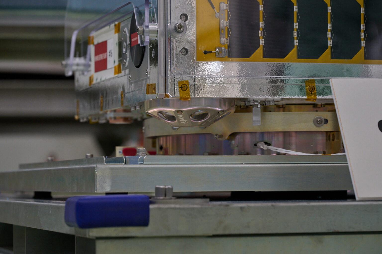 新型宇宙ステーション補給機（HTV-X）運用概要と主な搭載品に関するメディア向けミッション勉強会 | 宇宙作家クラブニュース掲示板